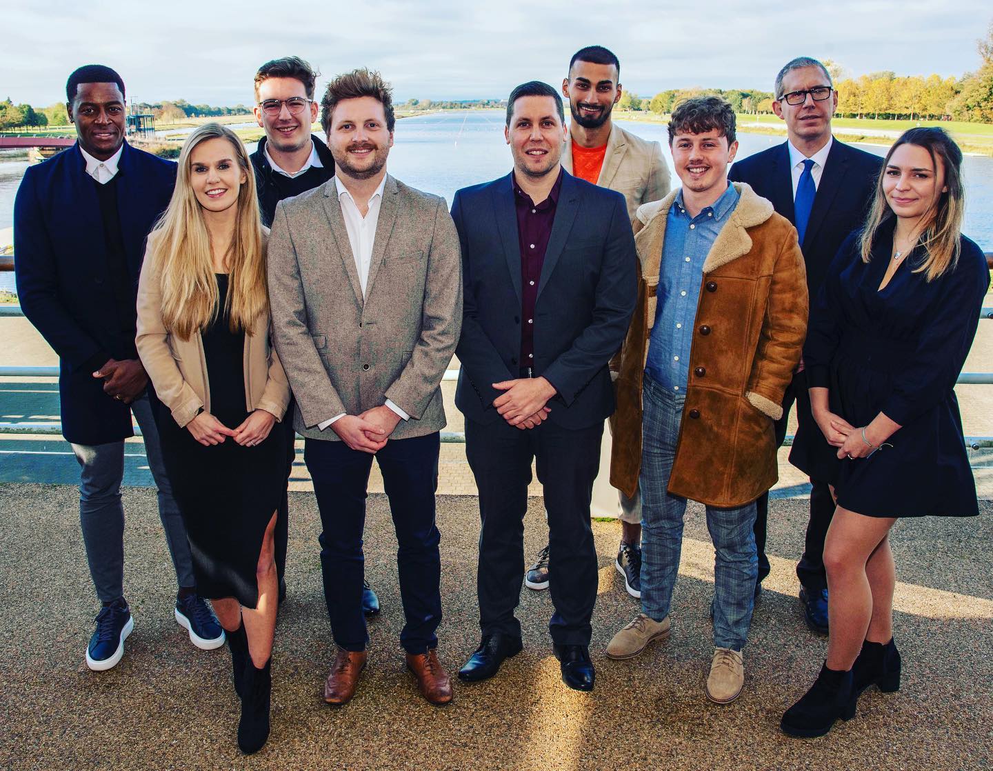 Active in the Community | Become more active