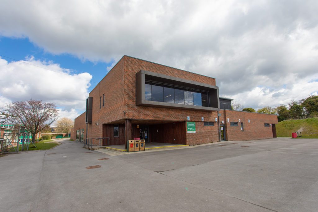 Facility Hire - Active In The Community